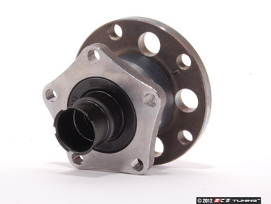 Rear Wheel Bearing Assembly & Hub Kit