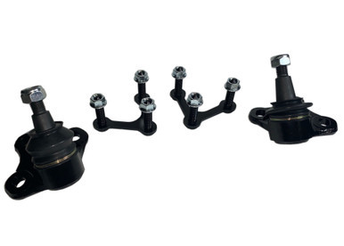 Roll centre/bump steer - correction kit