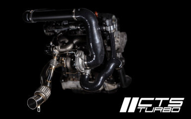 CTS TURBO MK6 2.0 TSI TURBO KIT
