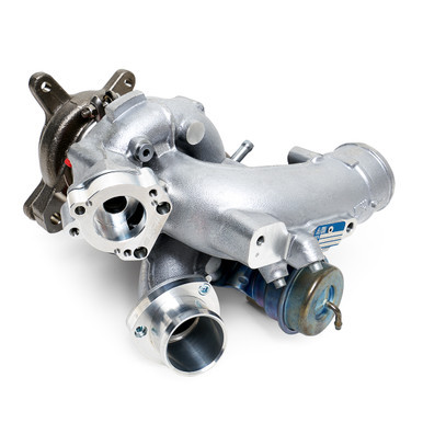 CTS Turbo MK6 2.0 TSI BorgWarner K04 Turbo Upgrade Kit