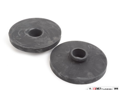 Rear Coil Spring Kit