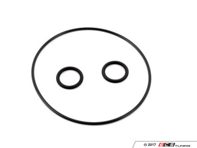 Fuel Filter Kit & Lock Ring Tool