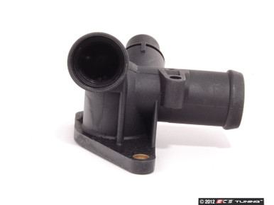 Cooling Flange Replacement Kit