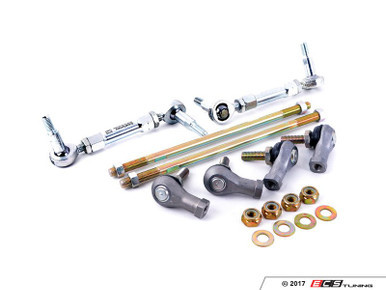 Stabilizer Link Set - Adjustable