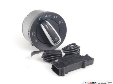 Automatic Lights Conversion Kit
