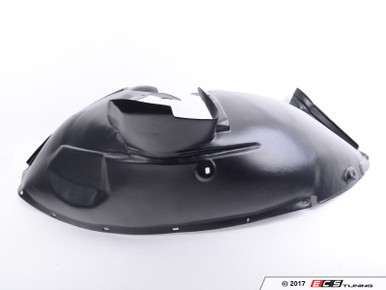 Fender Liner - Front right