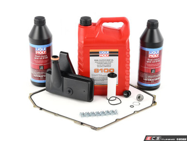 Complete PDK Automatic Transmission Service Kit