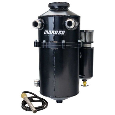 MOR Oil Tanks - 22027 - DECAR Auto Sportiv