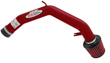 Cold Air Intake - MK4 Golf GTI Jetta | 21-493R