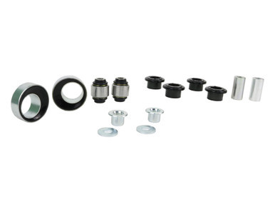 Control arm - geometry correction kit