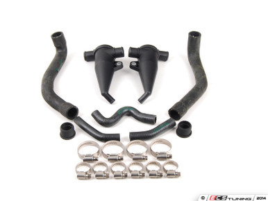 Oil Separator Valve Service Kit