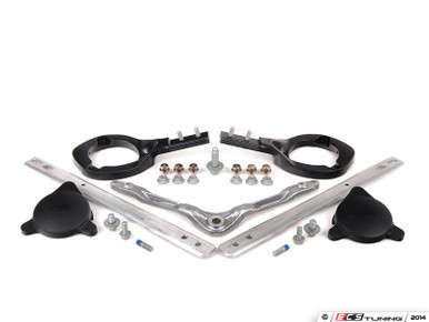 M3 Strut Tower Brace Kit
