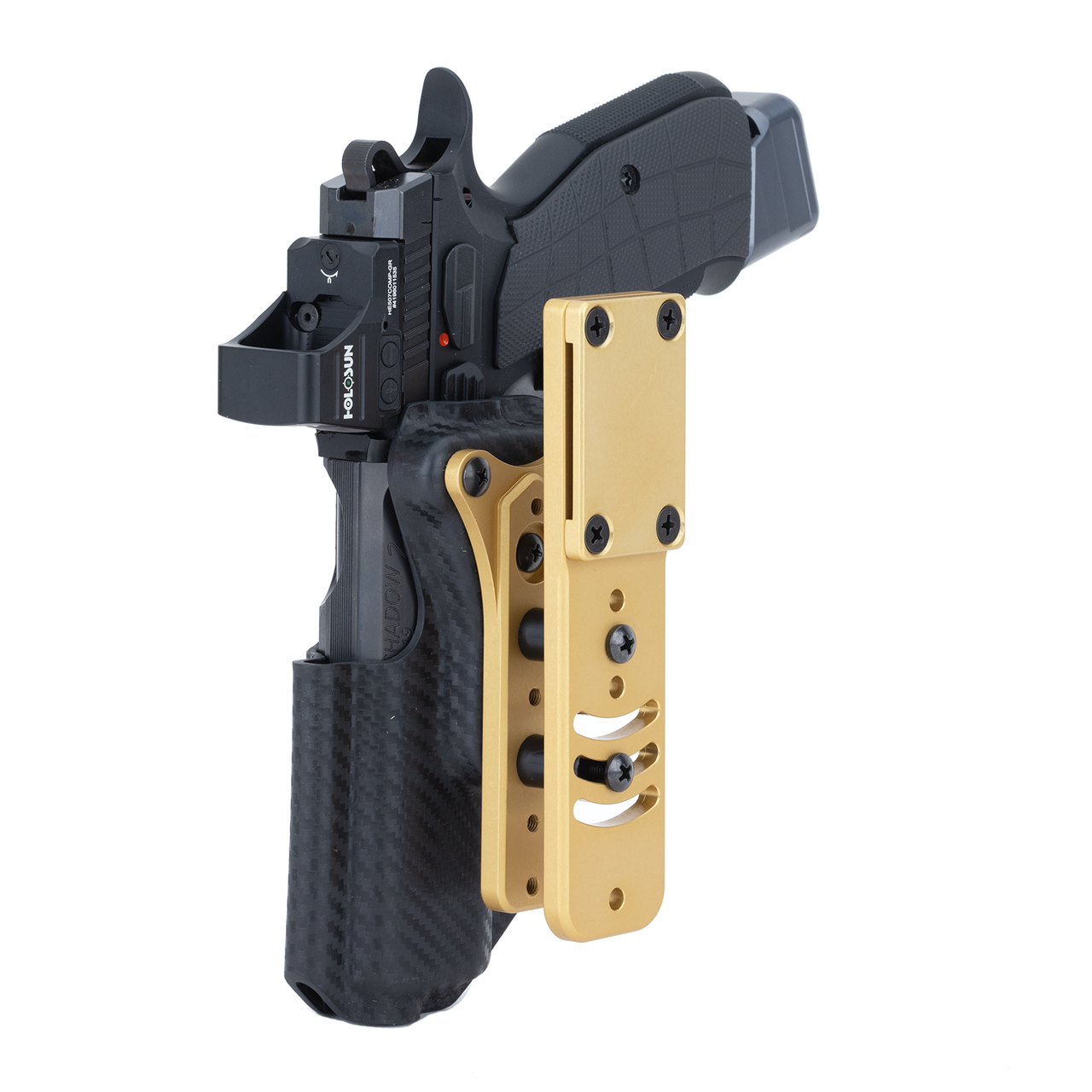 Ben Stoeger BOSS Holster Hanger | BSPS