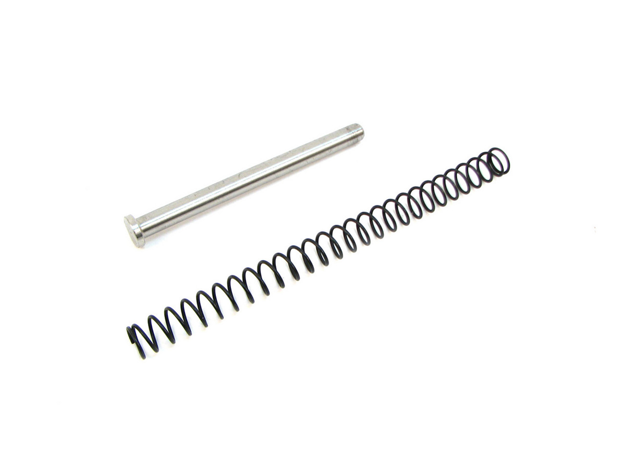 Glock Guide Rods & Recoil Parts | BSPS