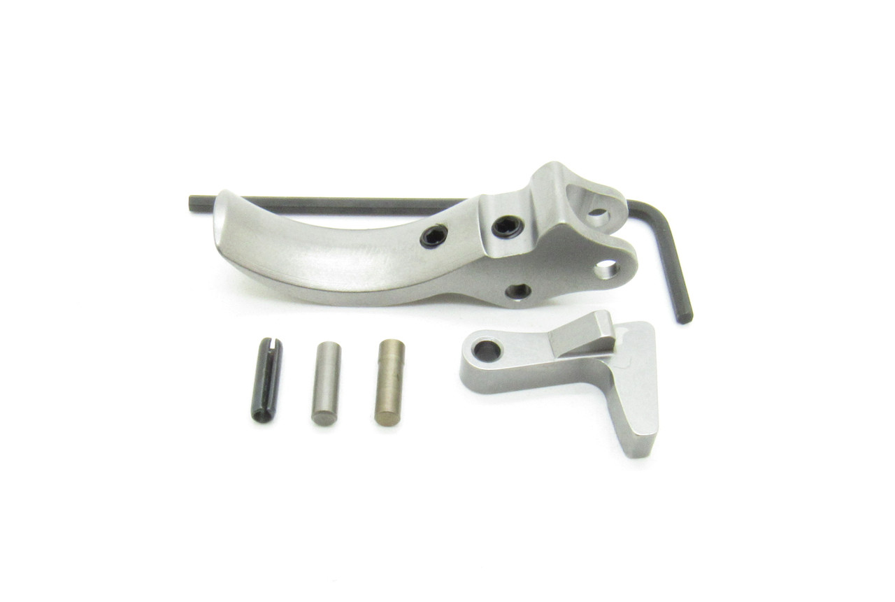 CZ Triggers & Parts | BSPS