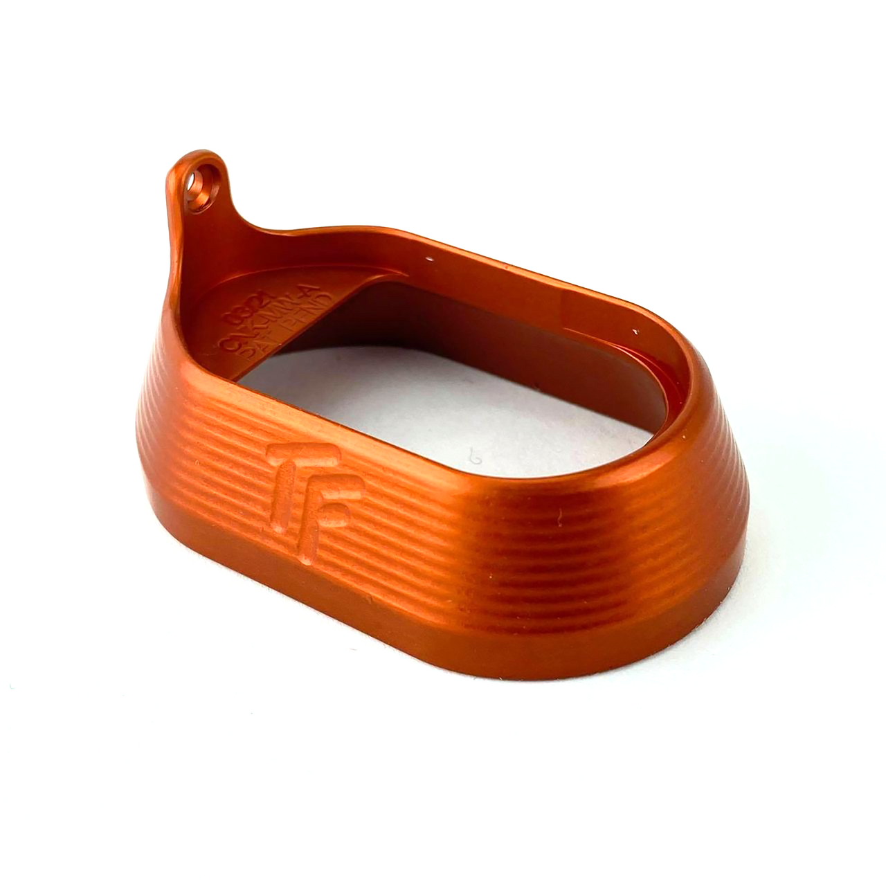 Canik TP9 SF/X Magwell by Taylor Freelance | BSPS