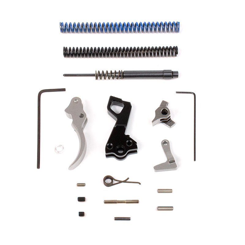 CGW CZ Shadow 2 Trigger Kit | BSPS