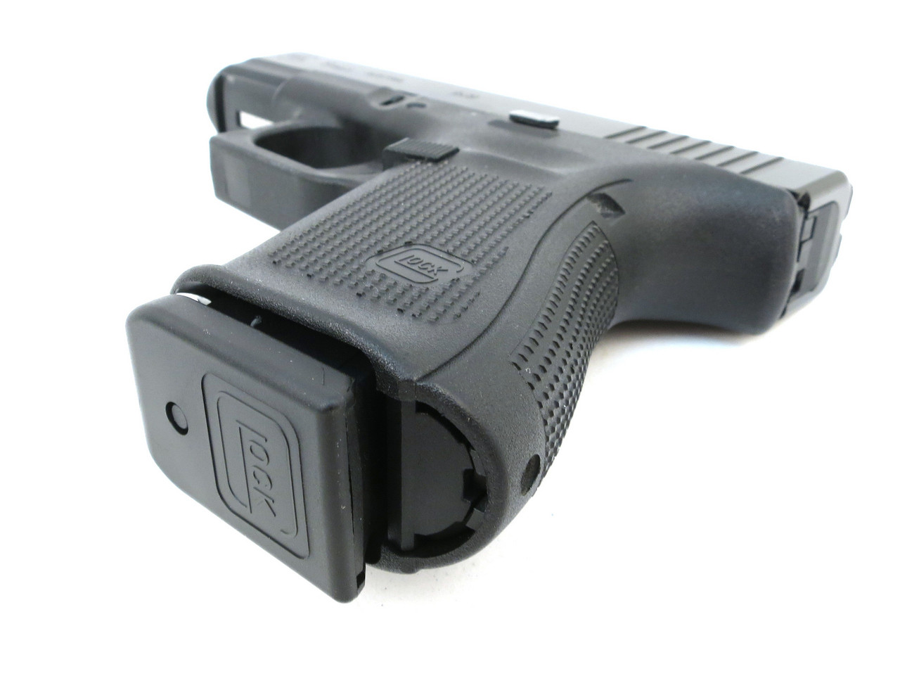 Glock Grip Plug Insert by Pearce | BSPS