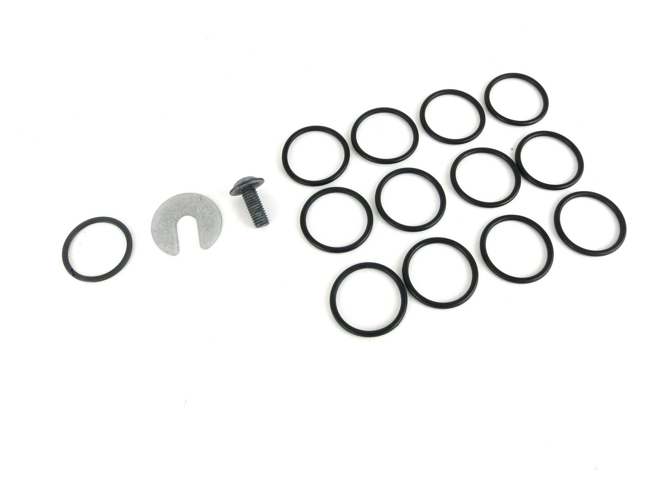 JP Rifle Retainer and Spring | BSPS