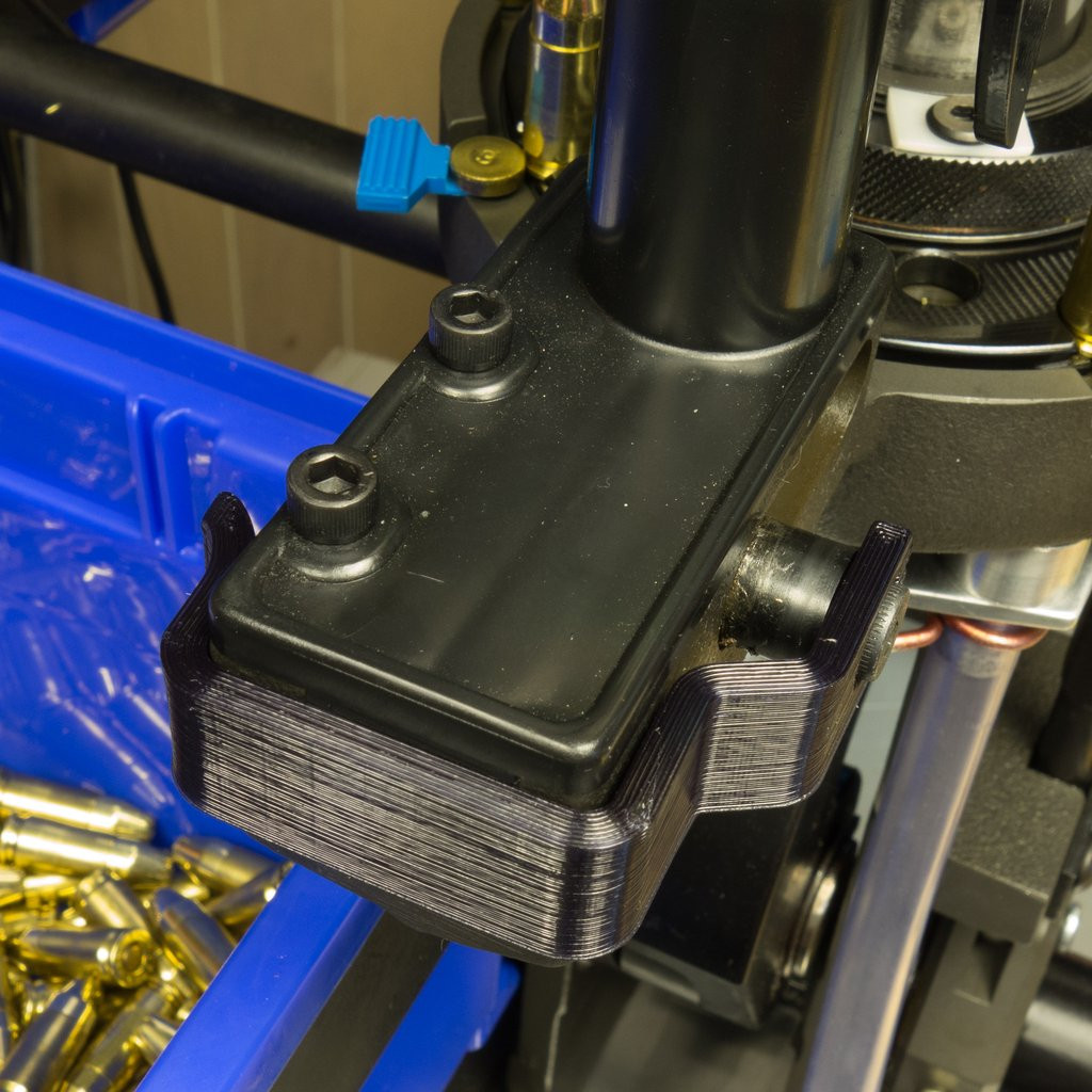 Dillon 650/1050 Case Shell Stabilizer | BSPS