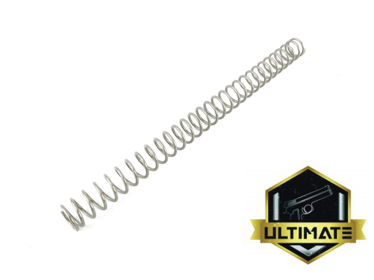 Ultimate CZ Shadow 2 Recoil Spring | BSPS