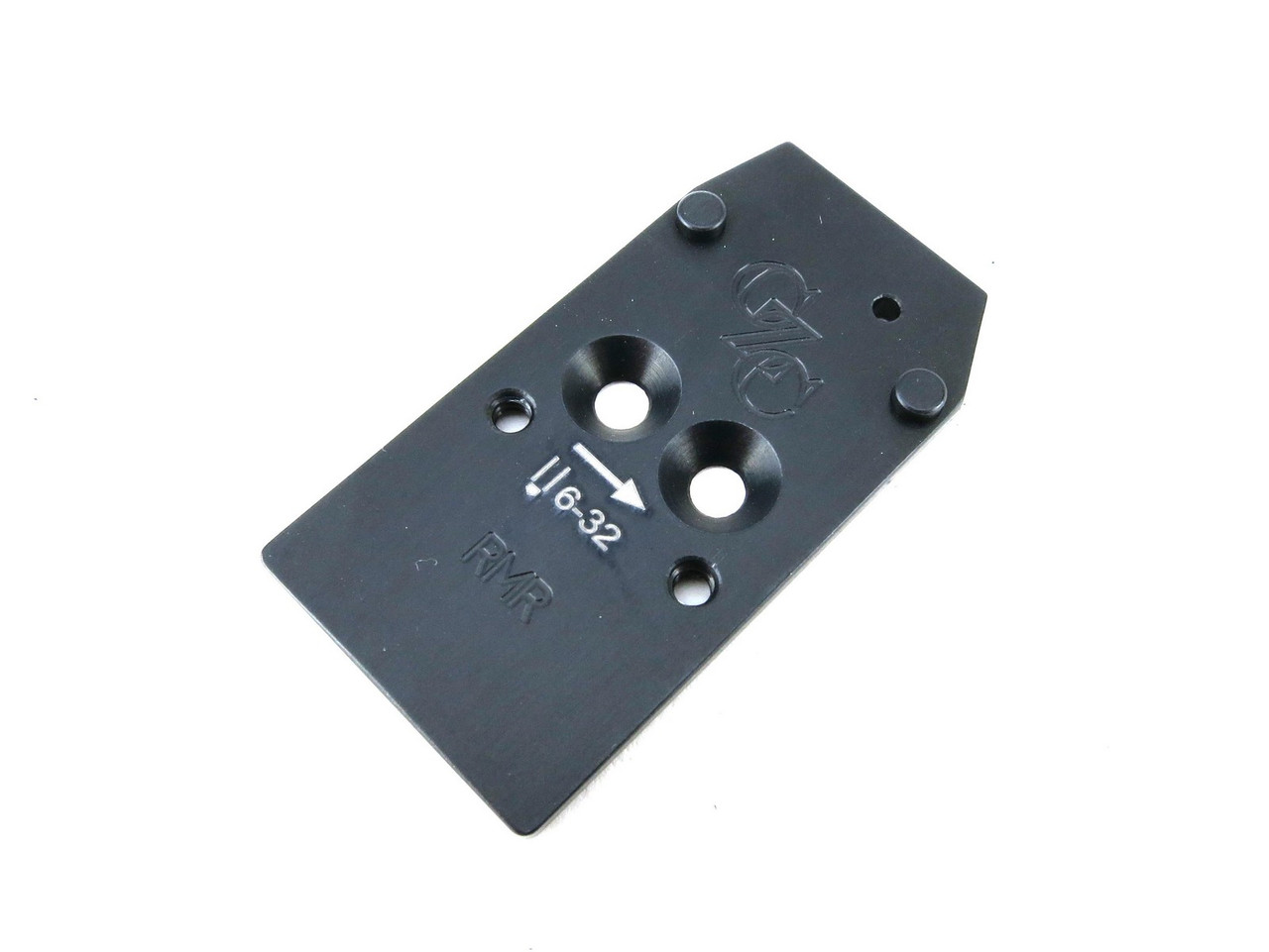 CZ Optic Adapter Plate | BSPS
