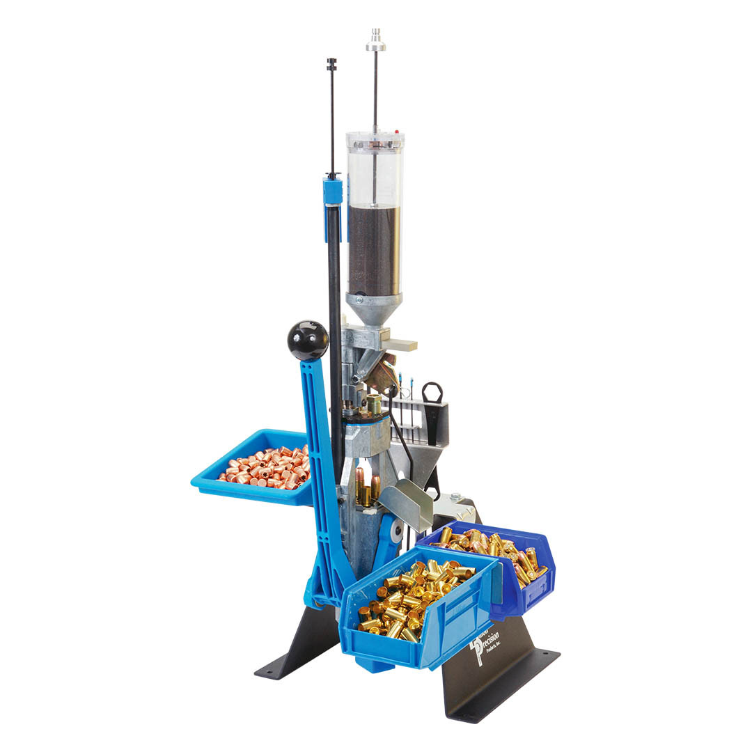 Dillon Precision Square Deal B (SDB) Reloader
