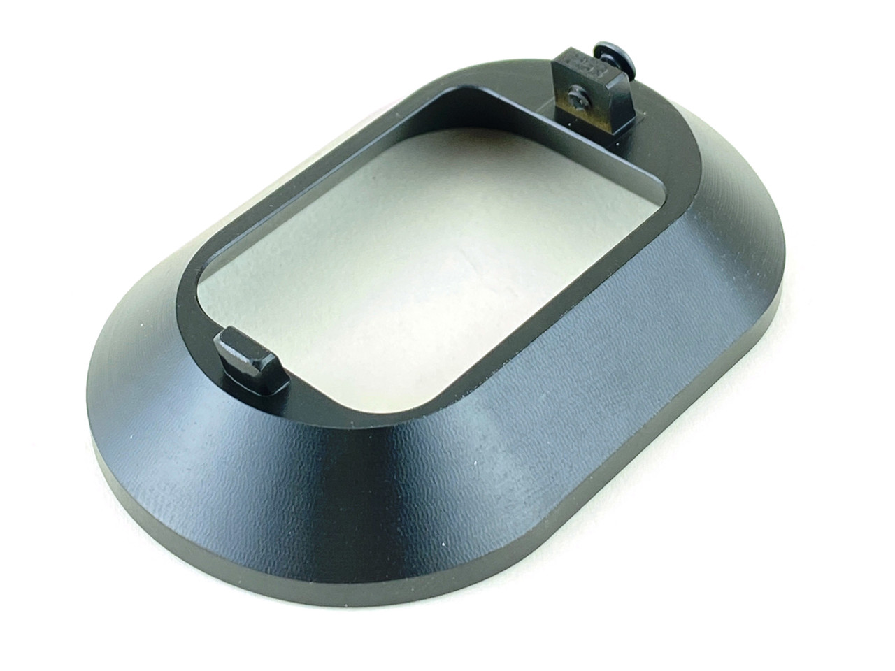 Sig P320 AXG Heavy Brass Large Magwell by Springer Precision