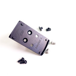 Glock Adapter Plates | BSPS