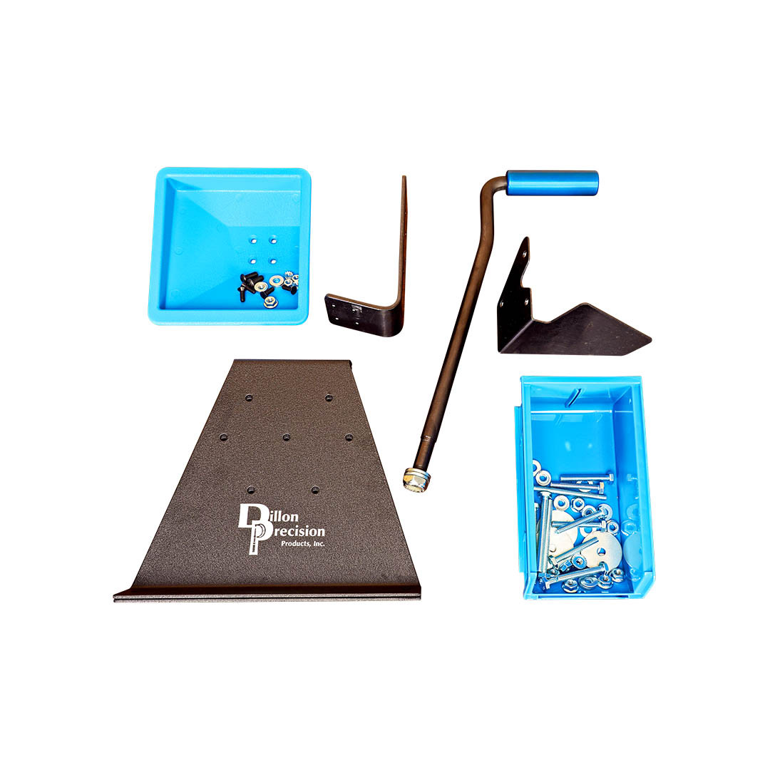 Dillon Precision RL 550C | BSPS