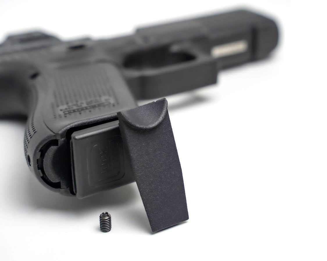 CHPWS Polymer Speed Feed EDC for Glock Gen 5 | BSPS