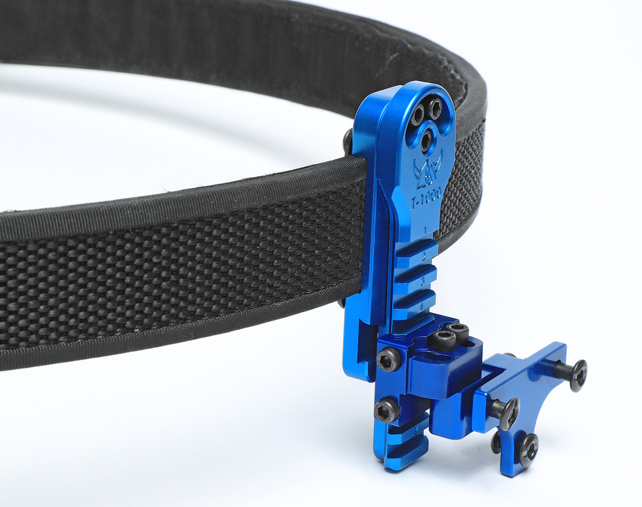 T-1000 Holster Hanger by Henning Group | BSPS