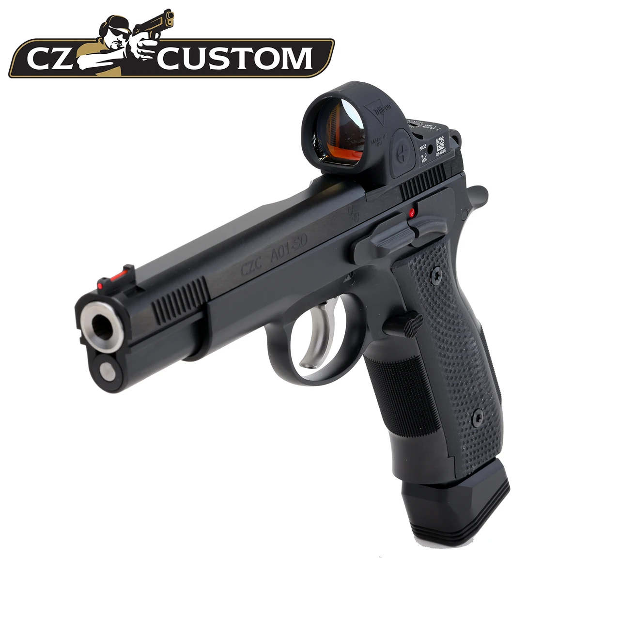 CZ Pistols | BSPS