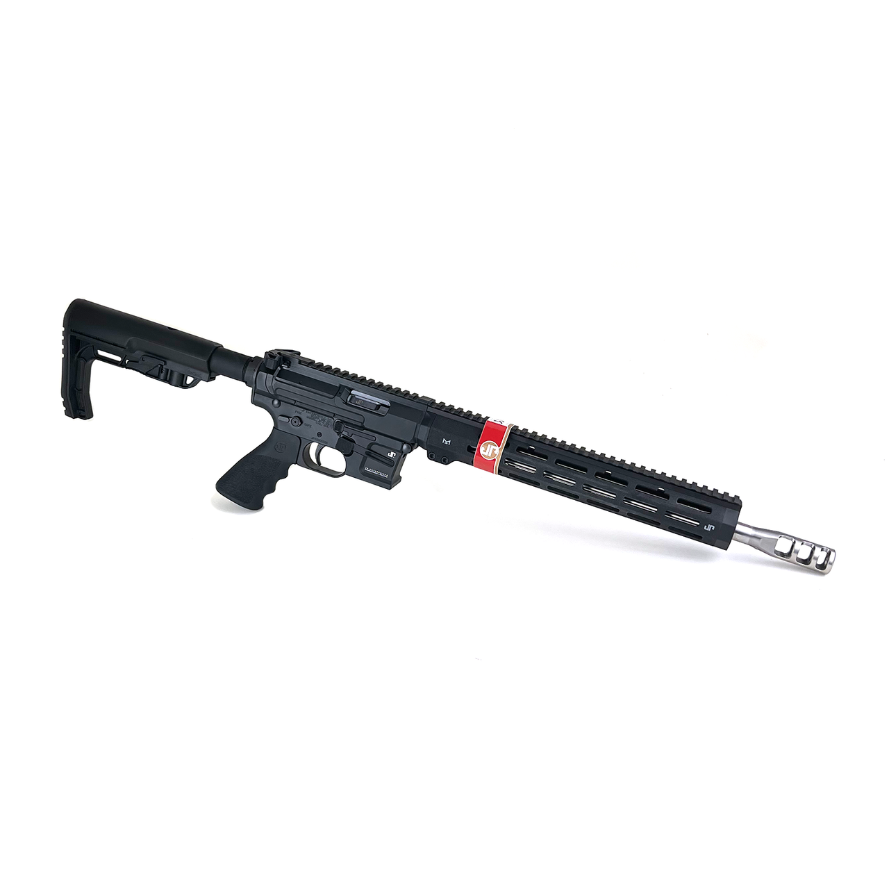 JP Rifles GMR-15™ 9mm Race Ready Competition PCC Carbine (JP-RR-GMR15PCC)