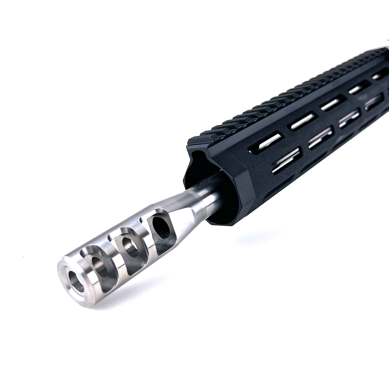 JP Rifles JP-5™ 9mm Steel Challenge PCC Carbine | BSPS