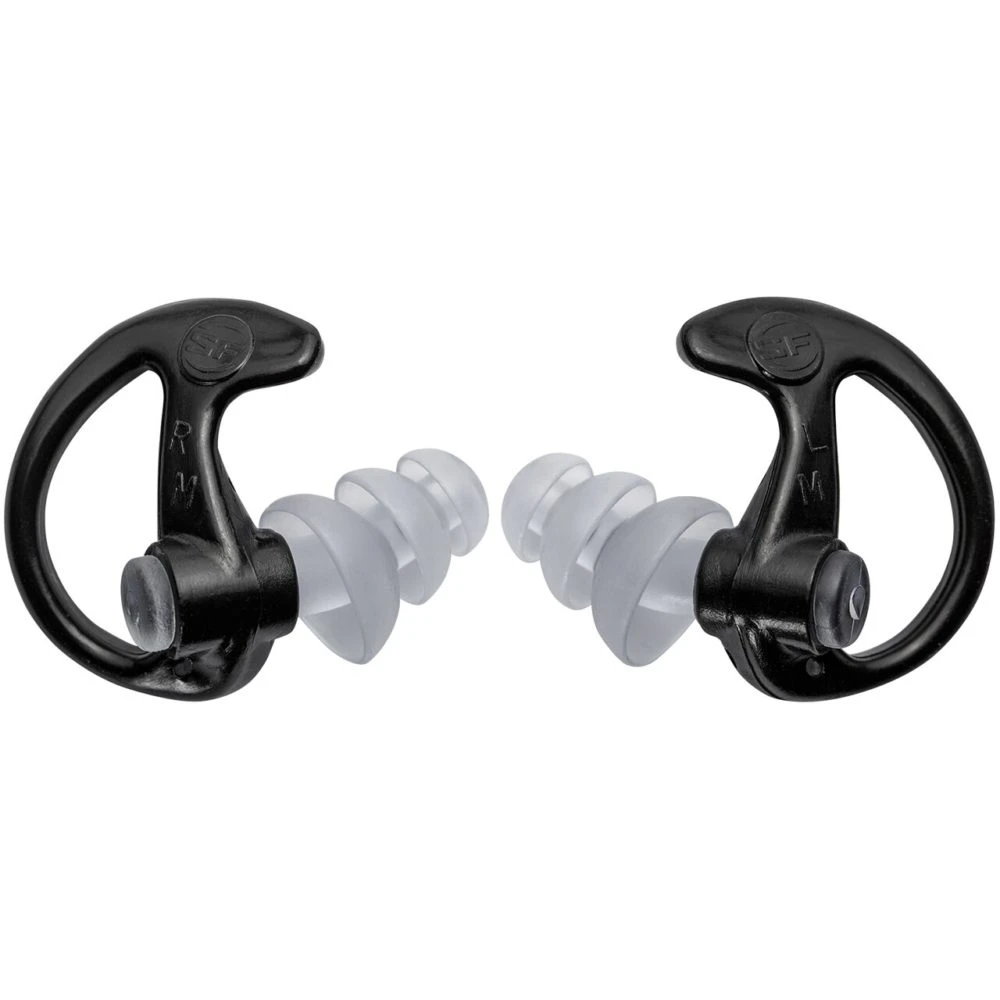 Hearing Protection | BSPS