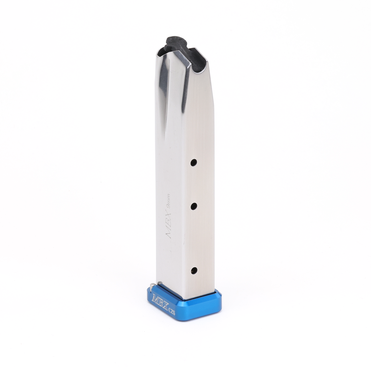 CZ Shadow 2 Magazine 140mm - 23 Round by MBX | BSPS
