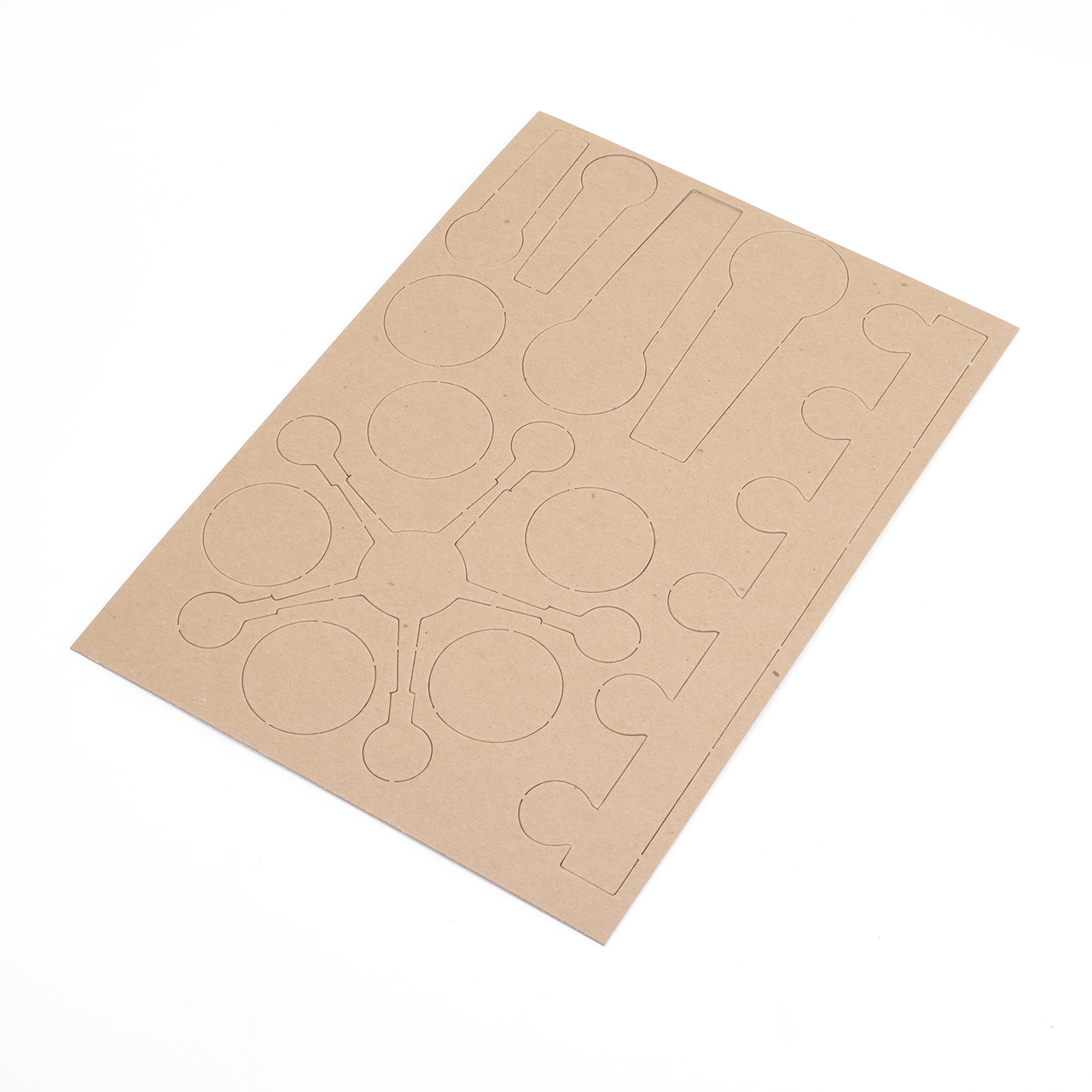 Plate Rack, Texas Star, IPSC Poppers Dry-Fire Targets | BSPS