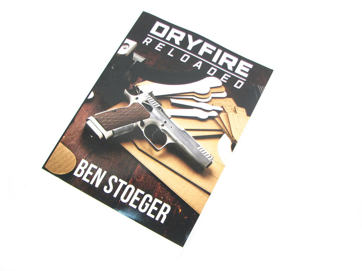 Books & DVDs by Ben Stoeger, Joel Park, Brian Enos