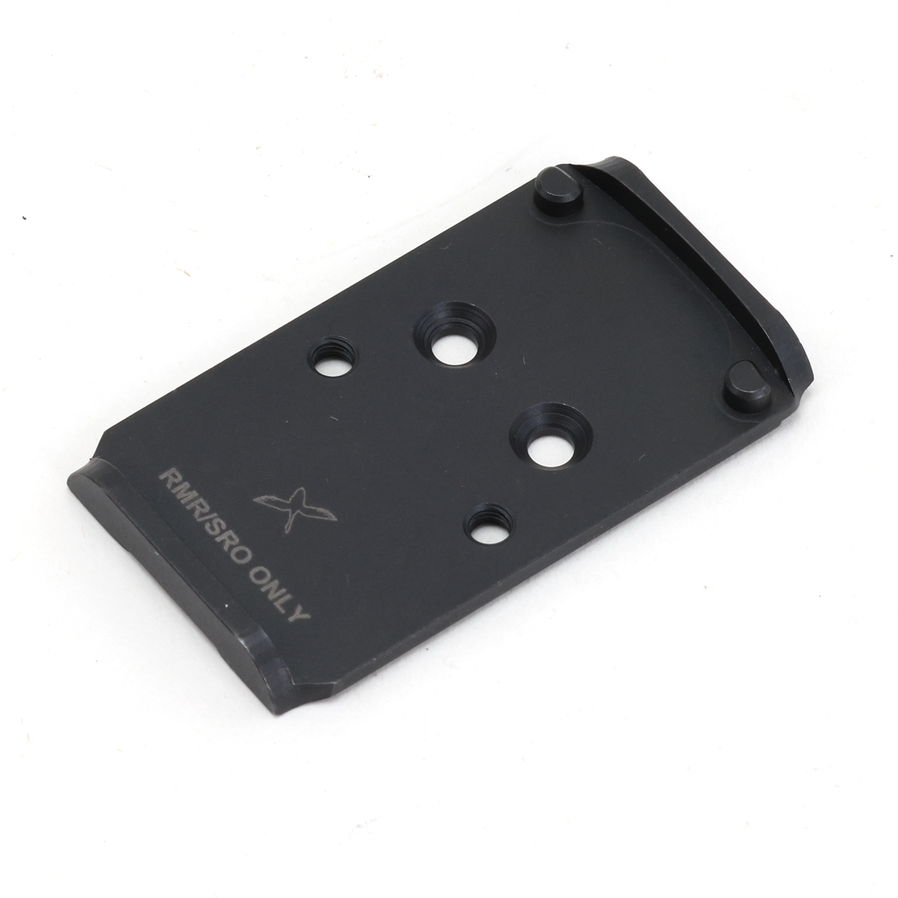 RED DOT OPTIC MOUNT ADAPTER PLATES FOR GLOCK | BSPS