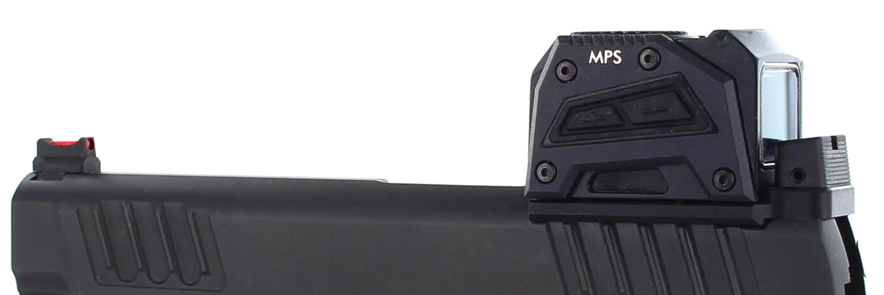 Dawson Precision Tactical Advantage Base Pad for Staccato | BSPS