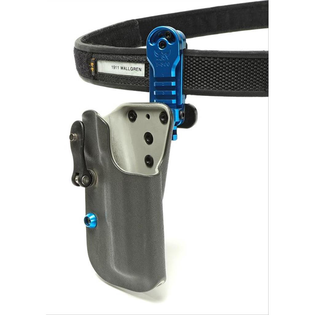 T-800 Holster Hanger by Henning Group | BSPS