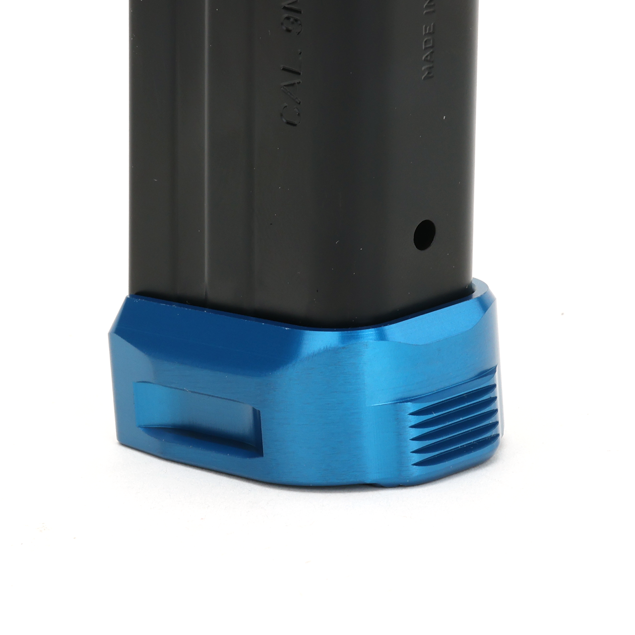 Walther PPQ / PDP Compact Basepad by Springer Precision