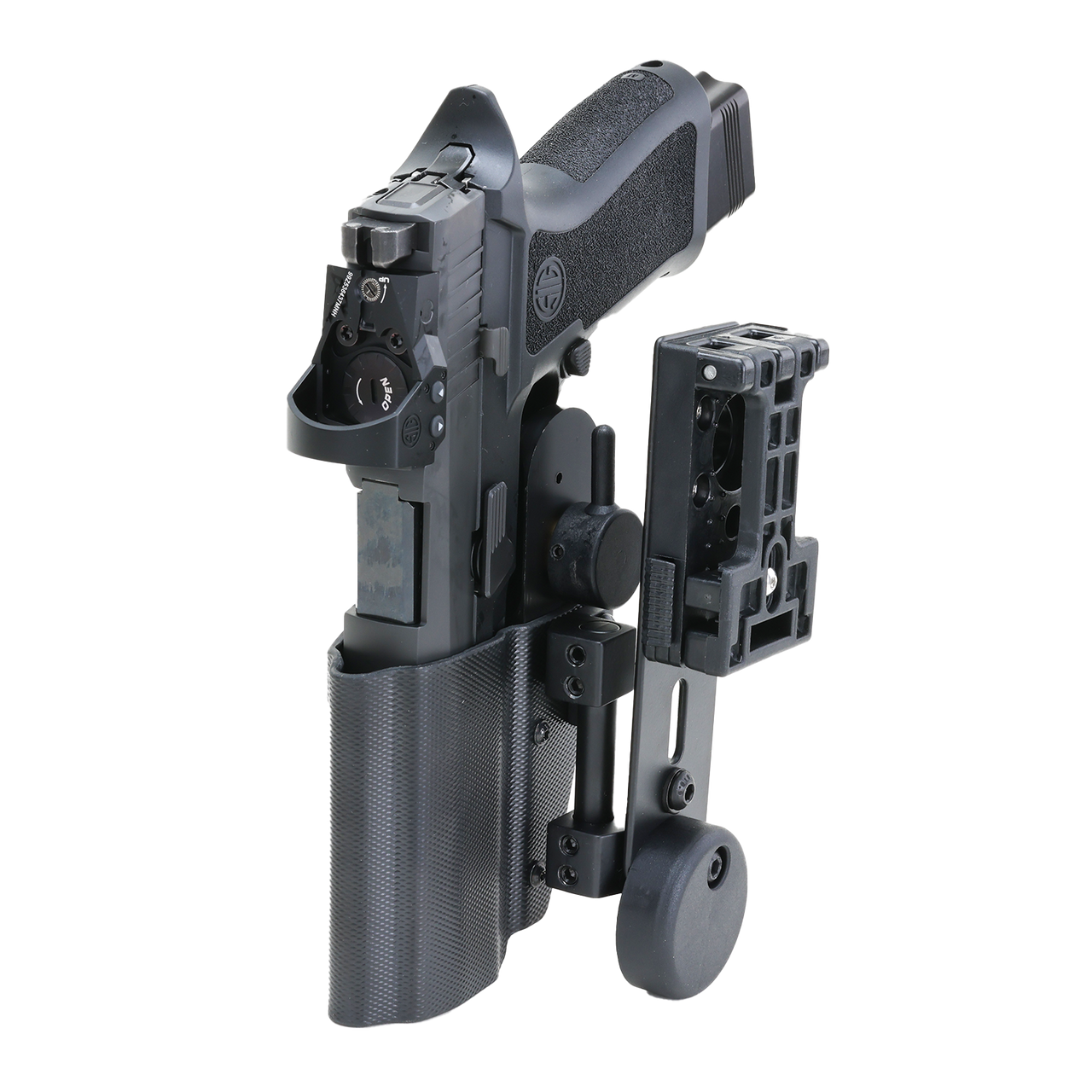 Blade-Tech Tek-Mount 360 Insert Disk