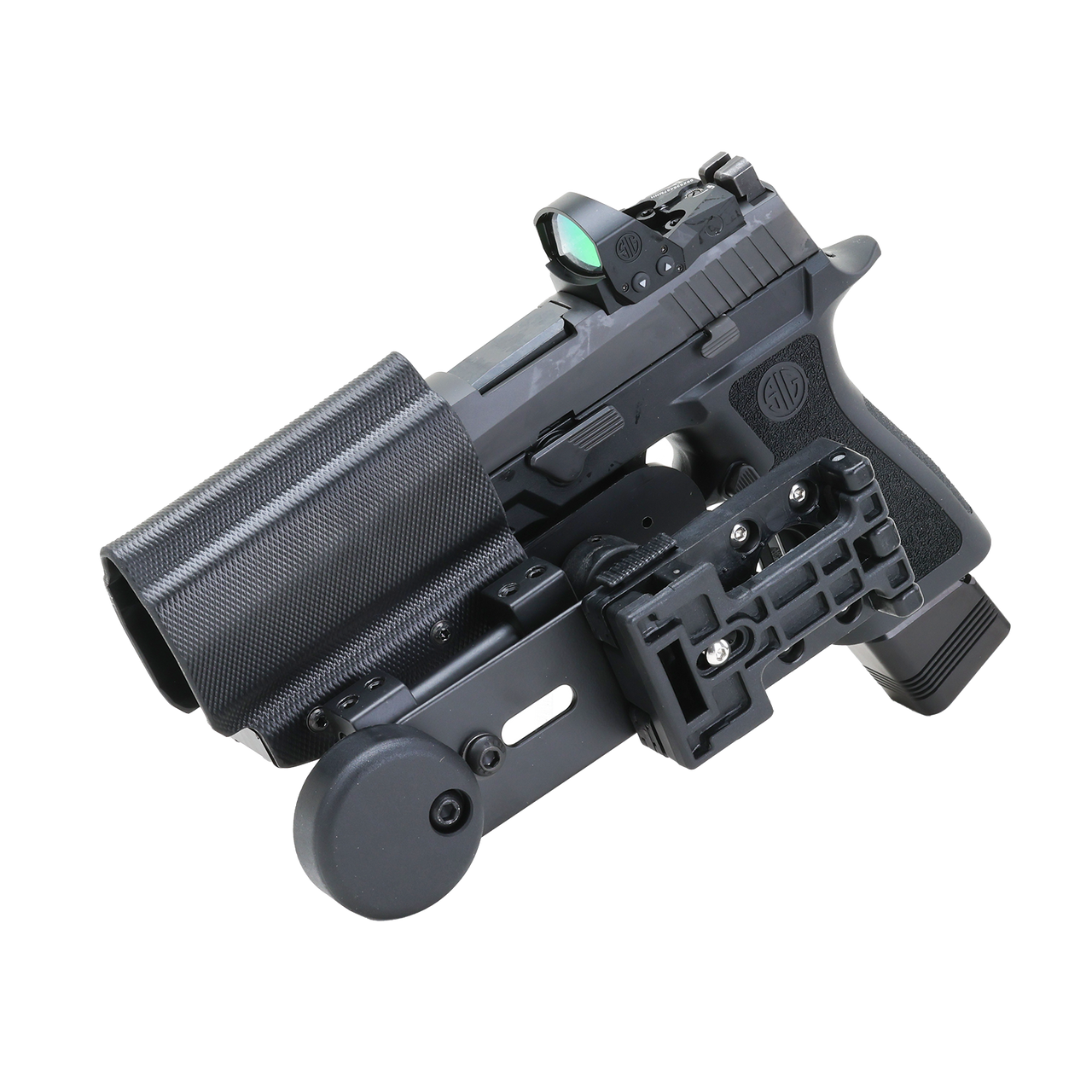 Ghost HYDRA P+ Holster