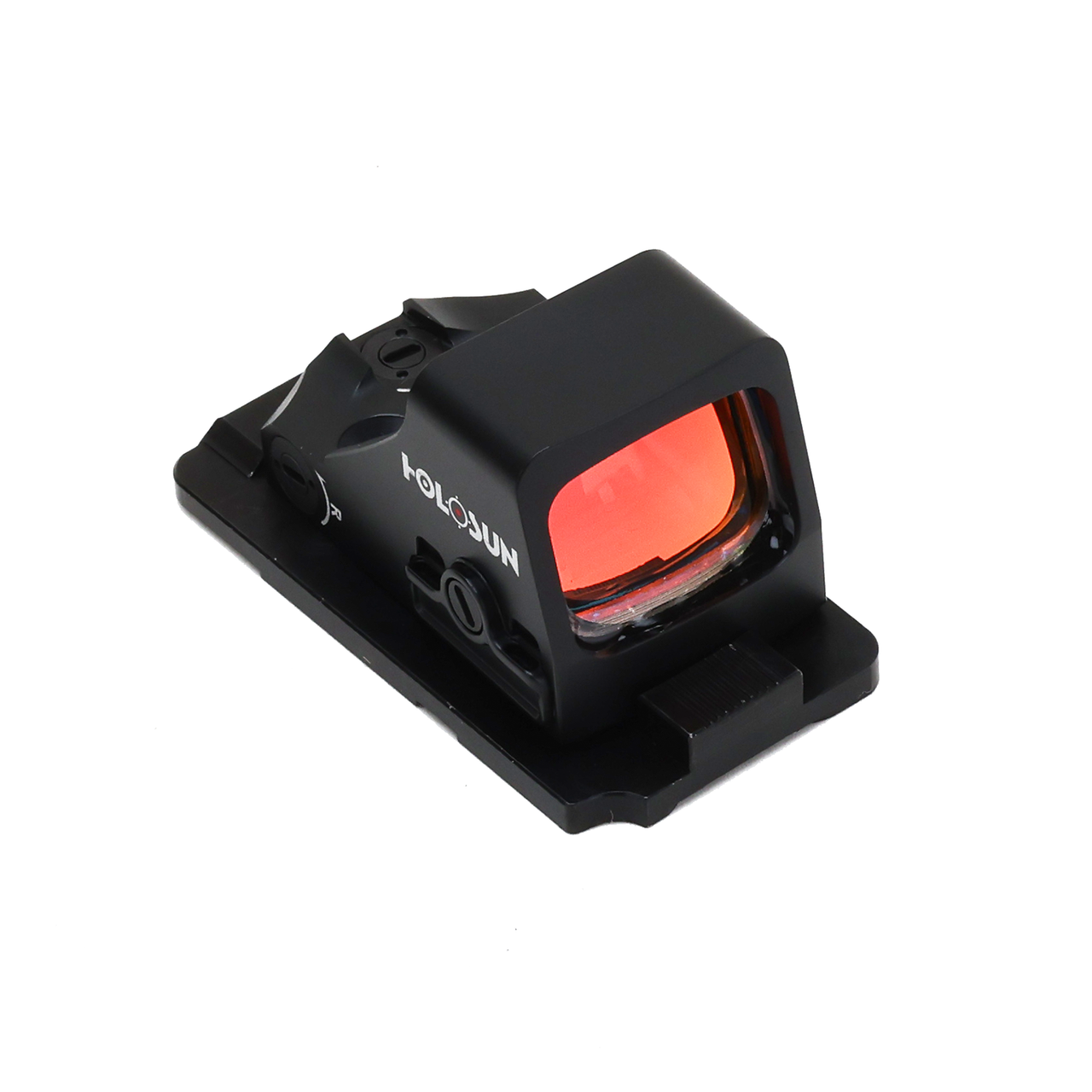 CZ SHADOW 2 COMPACT RED DOT OPTIC MOUNTS | BSPS