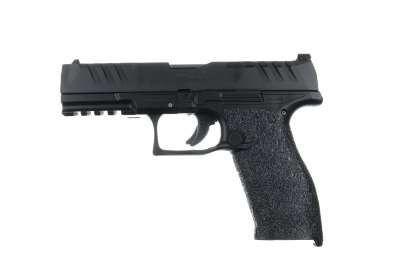 Walther PDP Steel Frame (Full Size) GridLOK Aluminum Grips | BSPS