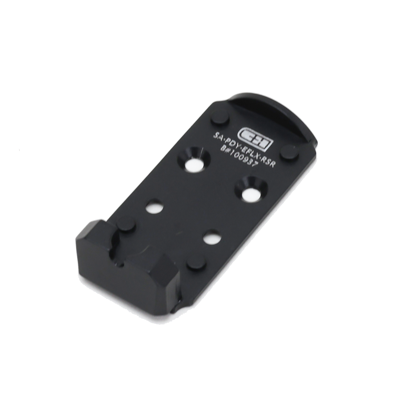 Springfield Armory Prodigy Optic Adapter Plate for EOTECH EFLX by CHPWS
