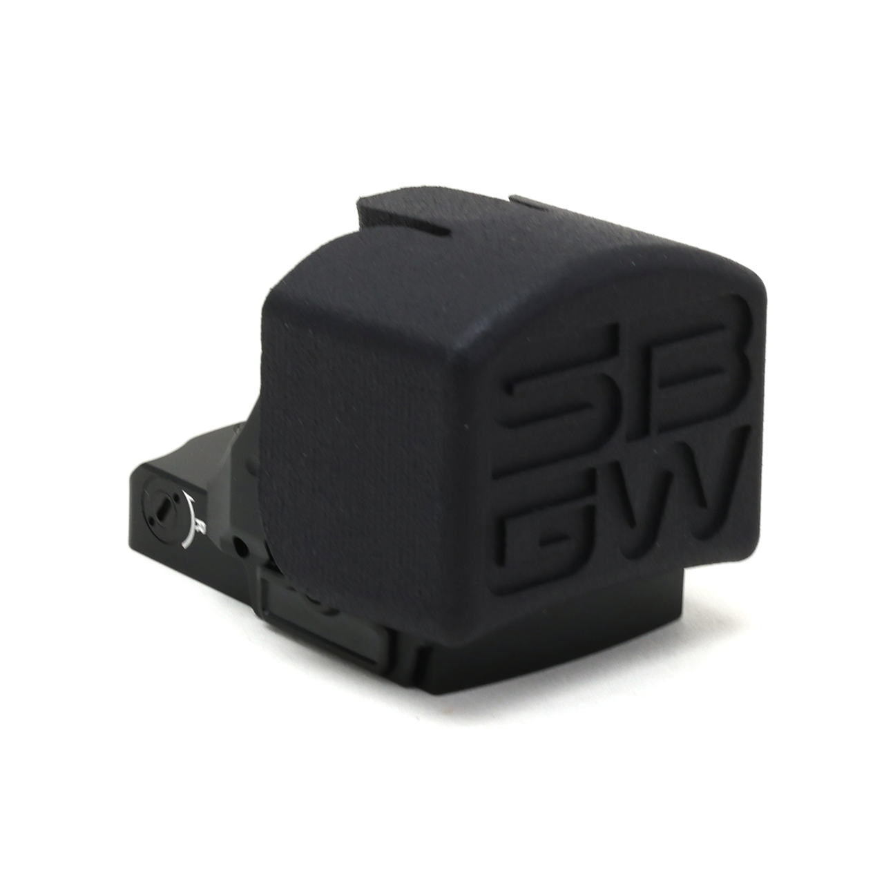 SBGW Target Focus Trainer for Holosun 507 Comp | BSPS