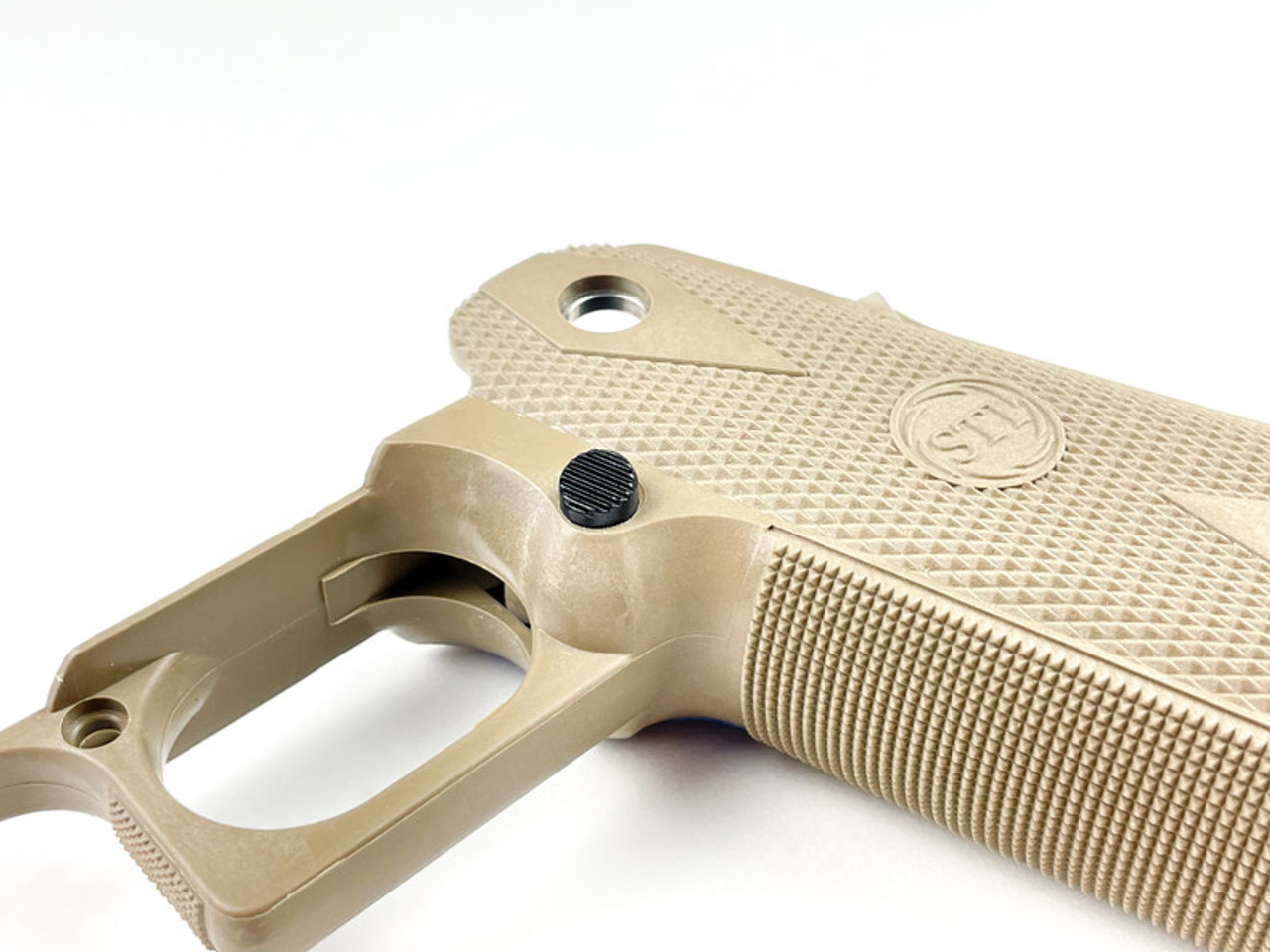 10-8 Performance Magazine Catch for Staccato 2011 Gen 1 & Springfield ...